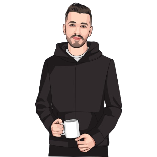 Yazan Ali – Portfolio
